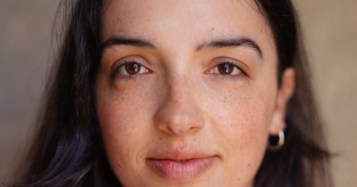 Natalia May | London academy of music & dramatic art